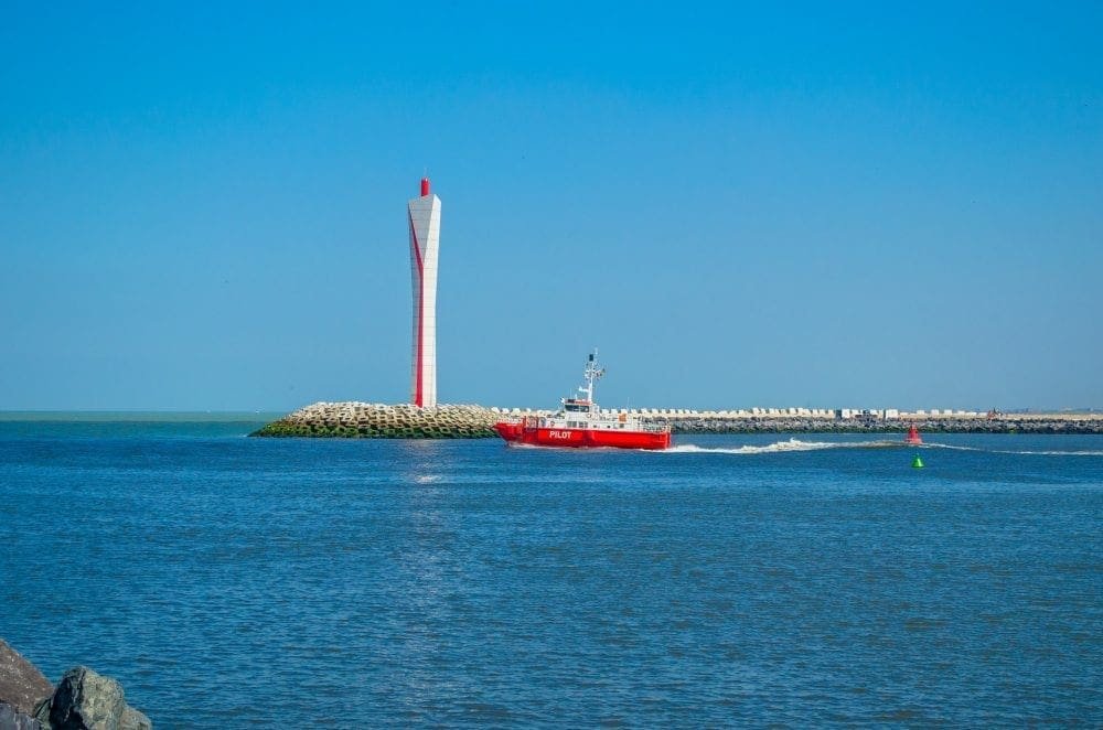 10 Interesting Facts About Ostend | Isolated Traveller