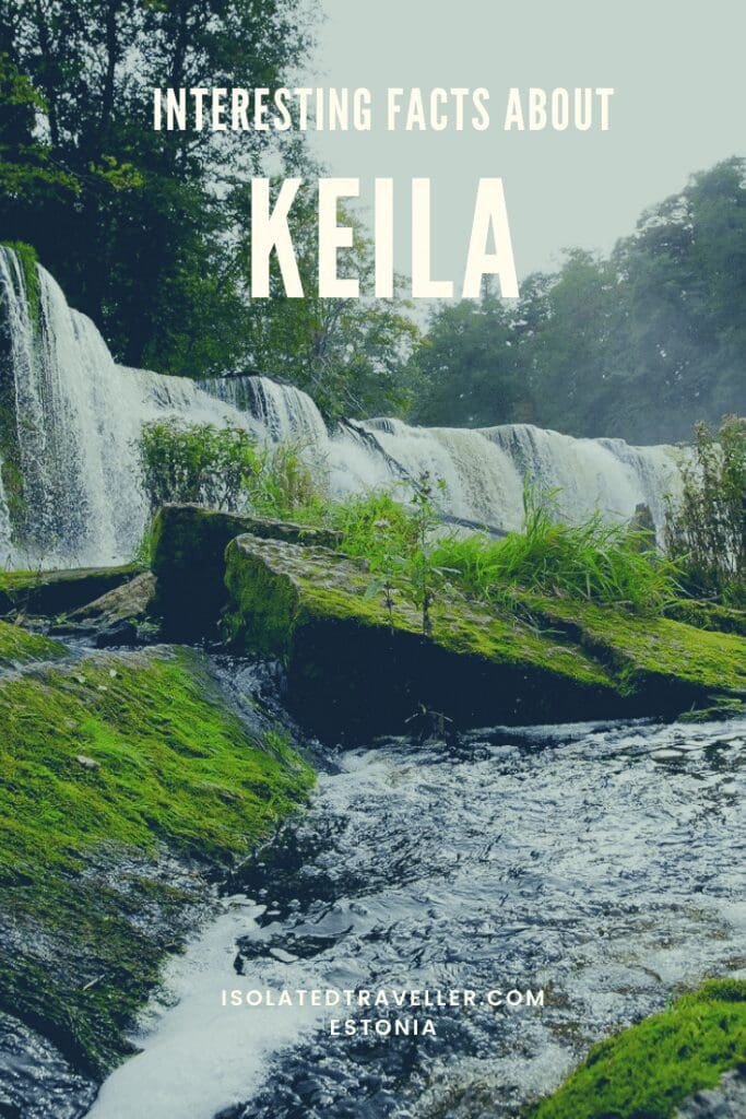 8 Interesting Facts About Keila | Isolated Traveller