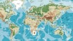 Countries That Start With The Letter D | Isolated Traveller