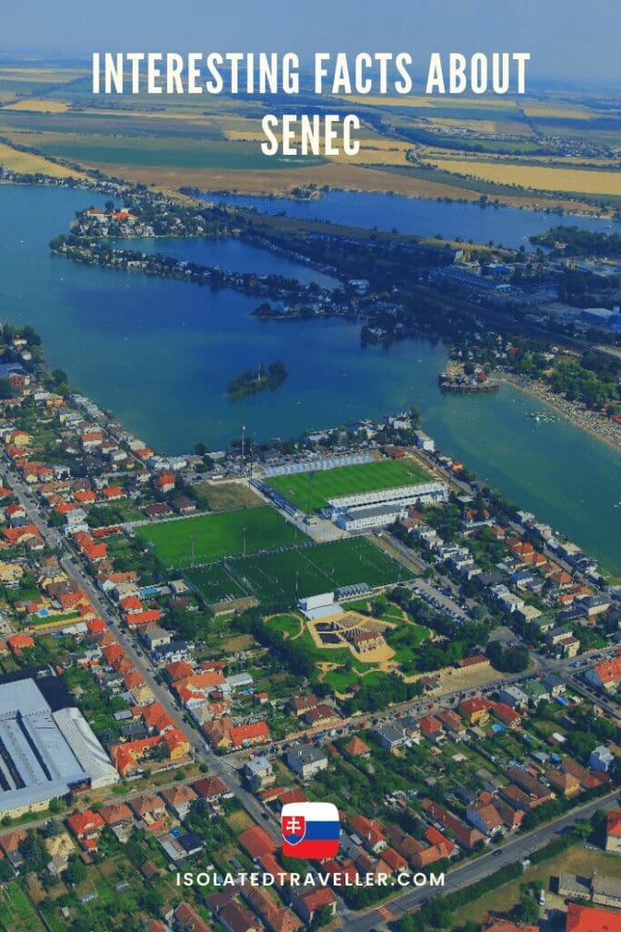 10 Interesting Facts About Senec | Isolated Traveller