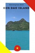 10 Interesting Facts About Con Dao Island | Isolated Traveller