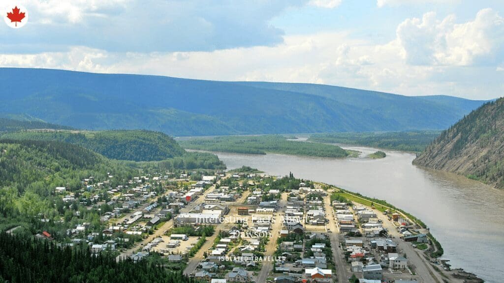 10 Interesting Facts About Dawson | Isolated Traveller