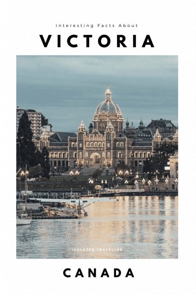 30 Interesting Facts About Victoria | Isolated Traveller