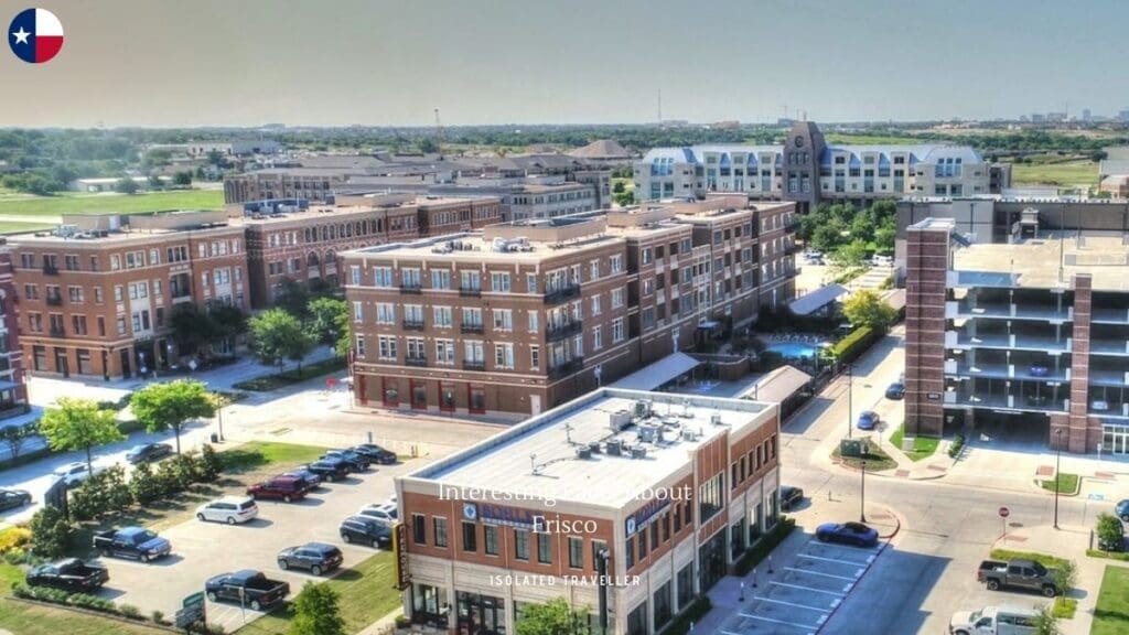 10 Interesting Facts About Frisco | Isolated Traveller