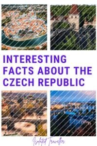 50 Interesting Facts About The Czech Republic | Isolated Traveller