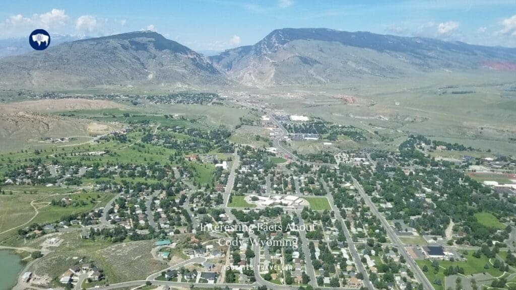 10 Interesting Facts About Cody, Wyoming | Isolated Traveller