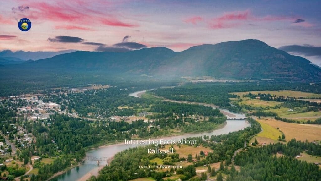 10 Interesting Facts About Carmacks, Yukon | Isolated Traveller