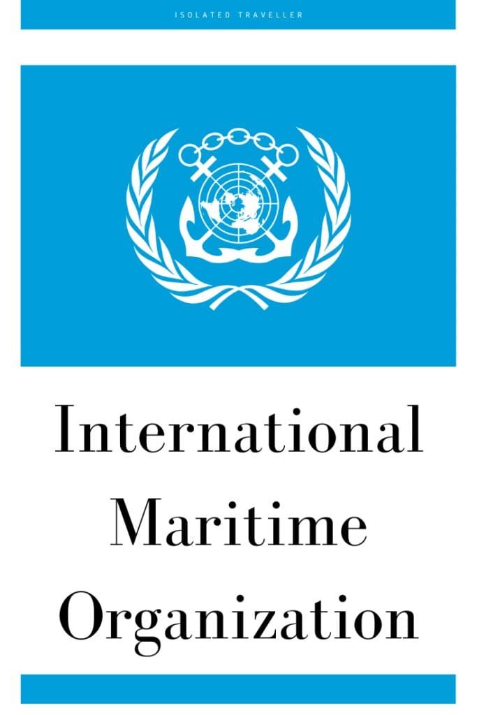 International Maritime Organization | Isolated Traveller