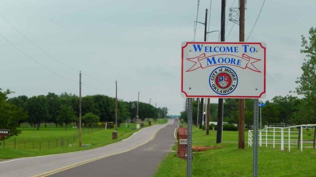 10 Interesting Facts About Moore, Oklahoma | Isolated Traveller