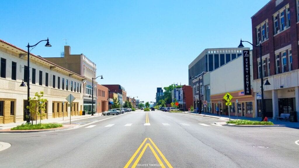 20 Interesting Facts About Kansas City, Kansas | Isolated Traveller