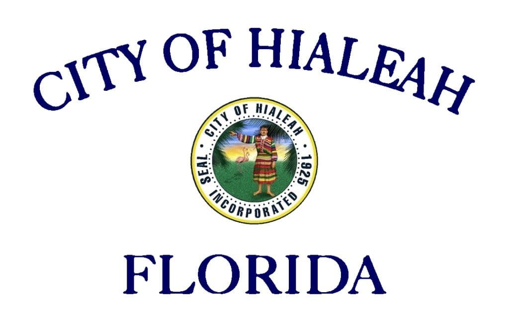 Hialeah, Florida | Isolated Traveller