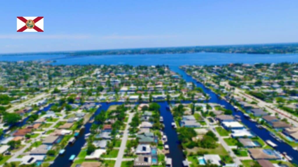 10 Interesting Facts About Cape Coral | Isolated Traveller