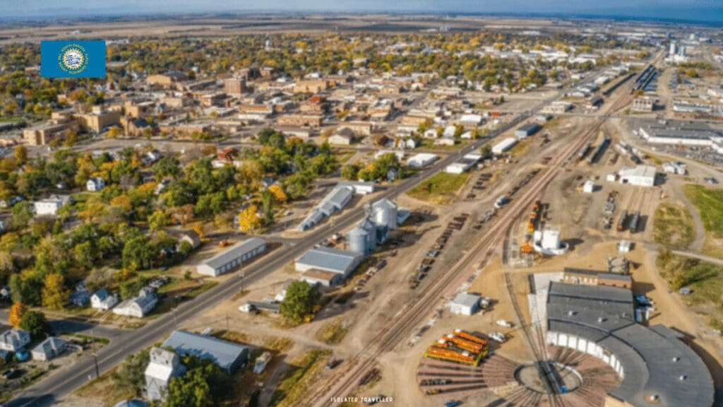 10 Interesting Facts About Huron, South Dakota – Isolated Traveller