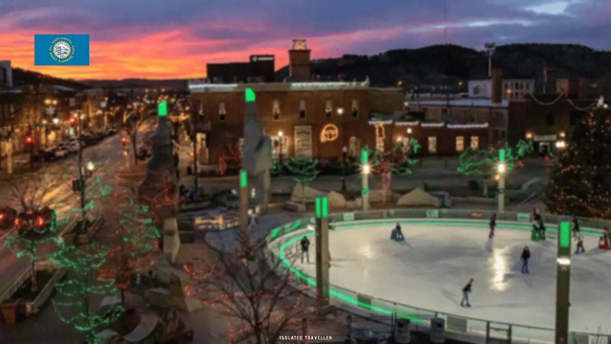 10 Interesting Facts About Rapid Valley | Isolated Traveller