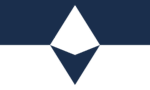 Flag Of Antarctica | Isolated Traveller
