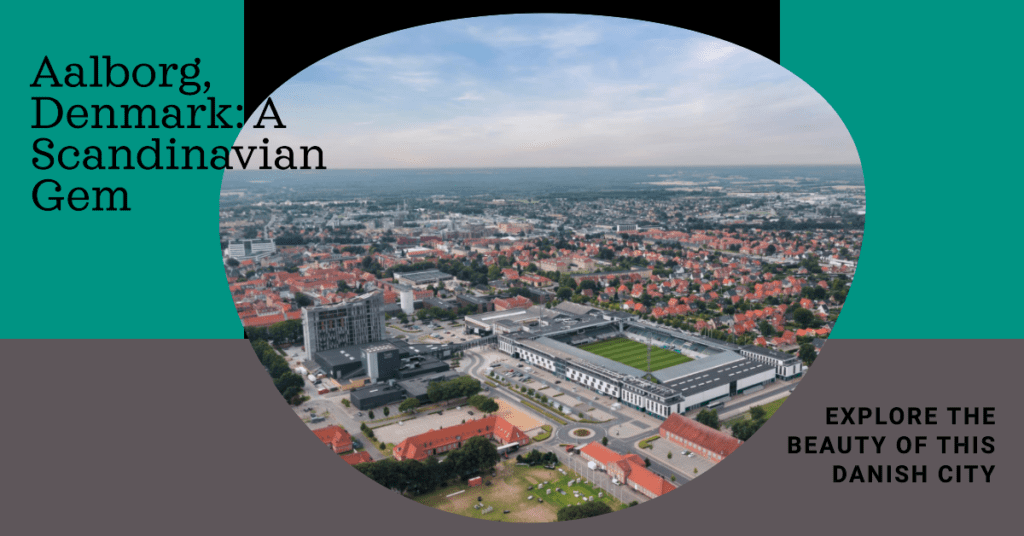 Aalborg, Denmark | Isolated Traveller