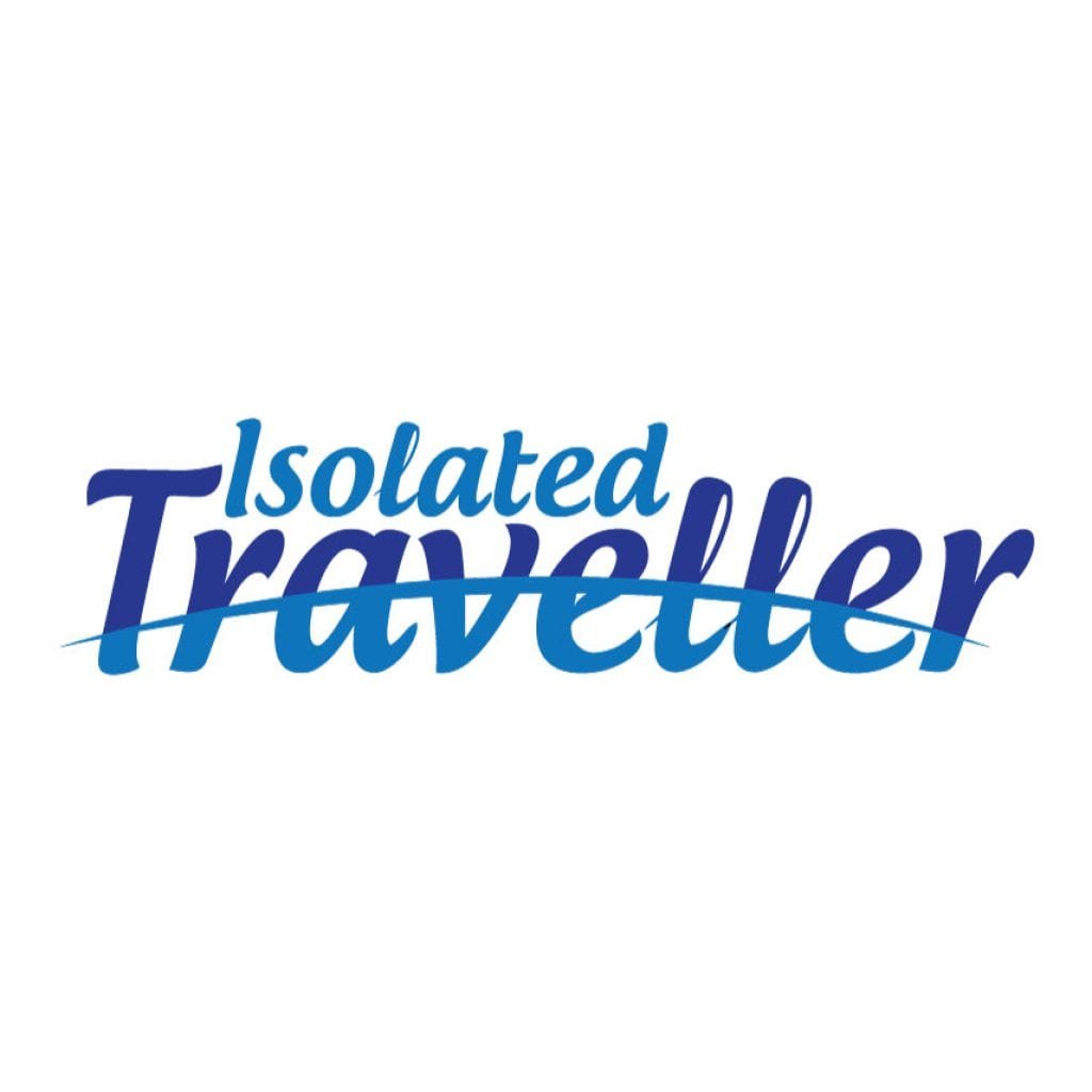 World Rankings | Isolated Traveller